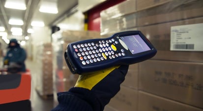 Warehouse Automation Guide