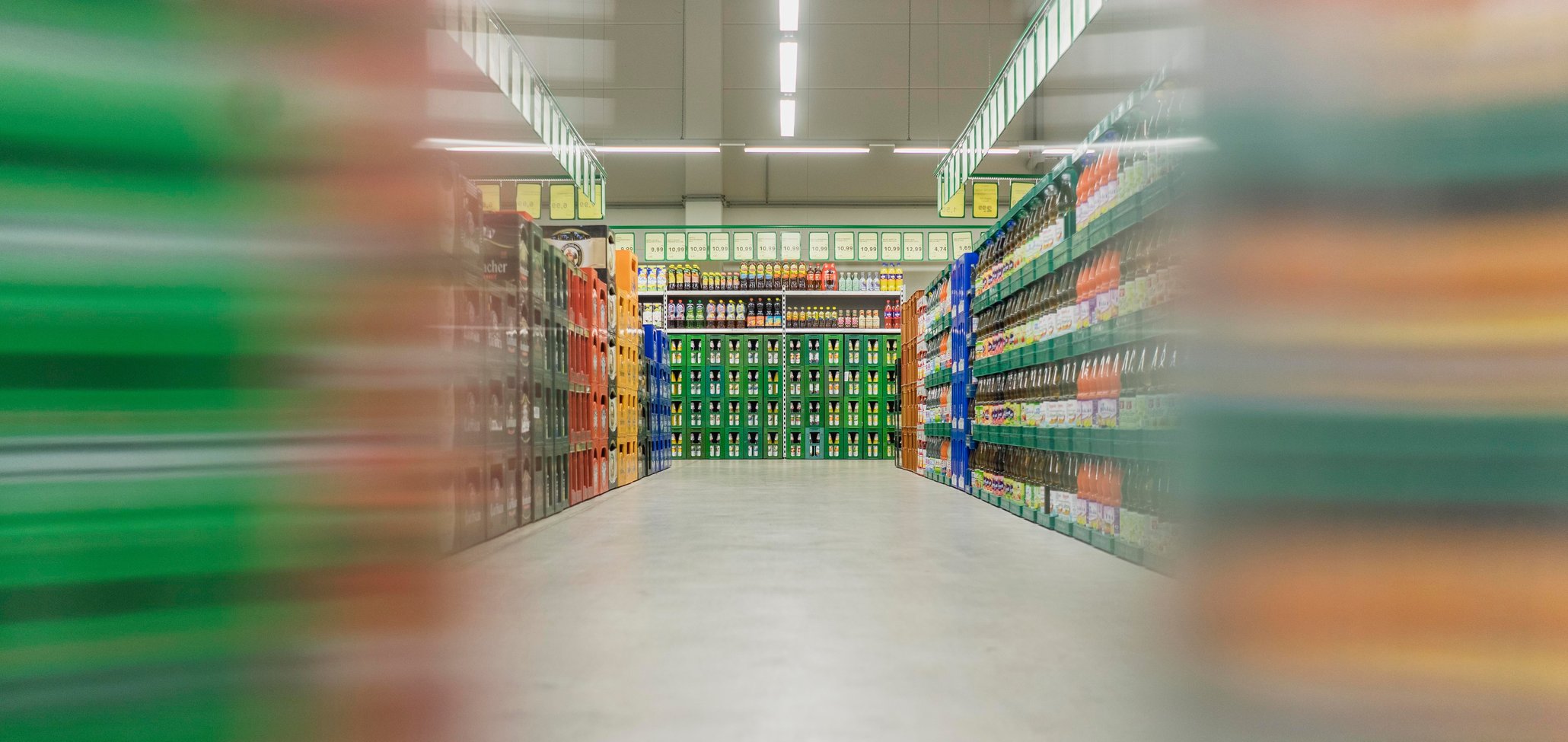 How to Scale Operations to Grow a Beverage Distribution Business