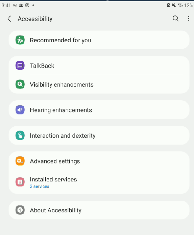 SOS SPLASHTOP Handheld Minimate Connection