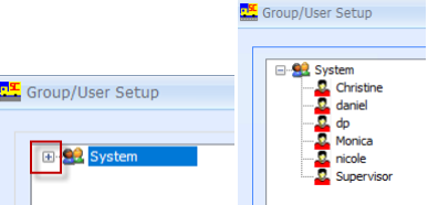 ServQuest Admin- User setup and Permissions Guide